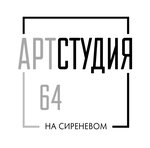 Арт студия 64 (16th Parkovaya Street No:31/64), çocuk gelişim merkezleri  Moskova'dan