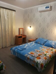 Домик на Адмиральской (Таврическая улица No:2Б), otel  Sudak'tan