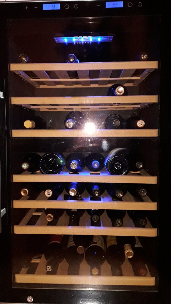 Alkollü içecekler Fanagoria, Saint‑Petersburg, foto