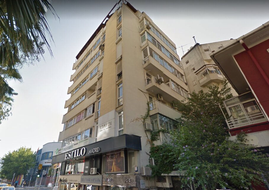 Avukatlar Avukat Hakan Ünlü, İzmir, foto