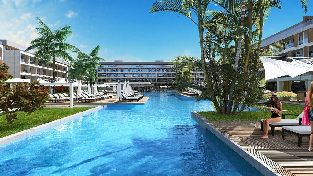 Emlak ofisi Inter Choice Properties, Girne, foto