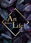 Art Life Flowers (Gogolevskaya ulitsa No:94А), çiçekçiler  Miçurinsk'ten
