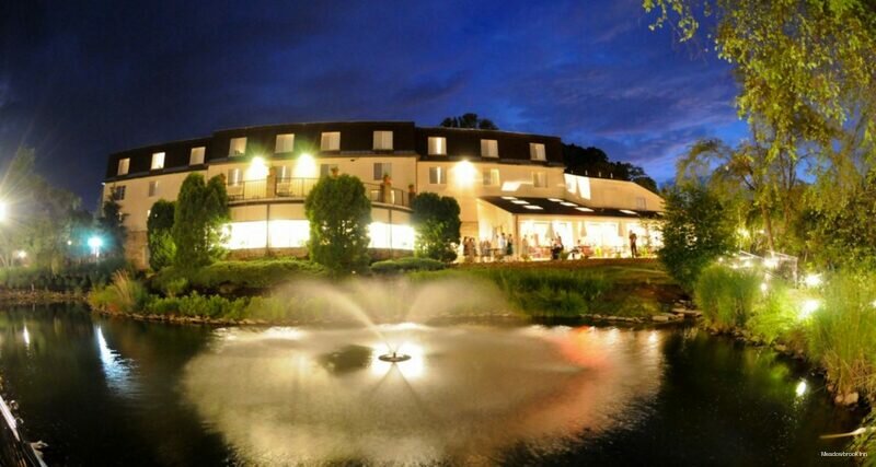 Otel Meadowbrook Inn, Kuzey Carolina Eyaleti, foto