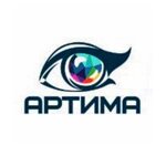 Artima (Budyonnovskiy Avenue No:59А/17А), optik  Rostov‑na‑Donu'dan