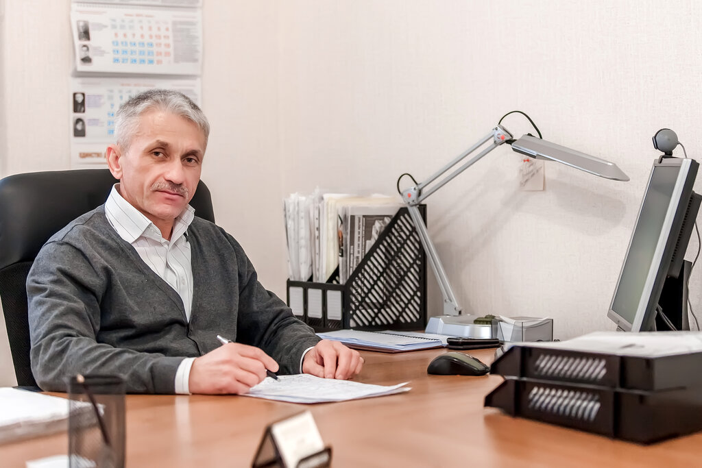 Hukuk büroları Tsentr pravovoy podderzhki, Kislovodsk, foto