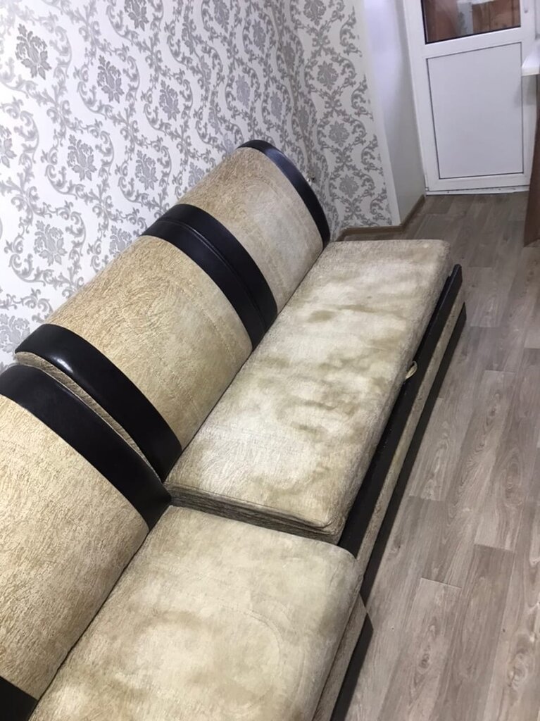 Temizlik şirketleri Dom Klimimg, Buzuluk, foto