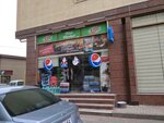 Grocery Store (Ibn Sino Street No:4А), market  Semerkant'tan