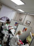 Cirulnik (Bogdana Khmelnitskogo Avenue No:132А), güzellik salonu  Belgorod'dan