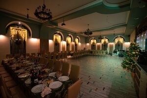 Restoran Zhemchuzhina, Gorohovets, foto