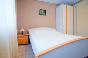 Vash Suzdal (Profsoyuznaya ulitsa No:11), otel  Suzdal'dan