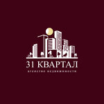 31 Quarter (Tekstilschikov Street No:31, Zapadniy Subdistrict), emlak ofisi  Domodedovo'dan