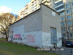Распределительная подстанция № 17770 (Kommuny Street No:48В), mühendislik altyapısı  Saint‑Petersburg'dan