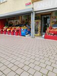 Cansu Market (Mevlanakapı Mah., Lalezade Sok, No:2/1, Fatih, İstanbul), market  İstanbul'dan