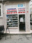 Kardeşler Doğalgaz Dekorasyon Sıhhi Tesisat (Mevlanakapı Mh., Selamağası Sk., No: 9/A, Şehremini, Fatih, İstanbul), sıhhi tesisat hizmetleri  İstanbul'dan