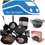 Hozexpress (MKAD, 19th kilometre No:вл20с1), toptan temizlik ürünleri  Moskova'dan