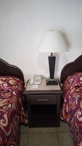 Hotel Bugambilia (Sonora, Hermosillo, Boulevard Eusebio Kino), otel  Hermosillo'dan