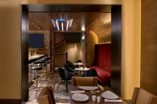 Otel Scrub Island Resort, Dünya, foto