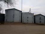 Гаражный кооператив (Astrakhan, ulitsa Naberezhnaya reki Maly Tsarev), garajlar  Astrahan'dan