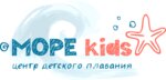 Море kids (Revolyutsionnaya ulitsa No:1), yüzme havuzları  Labinsk'ten