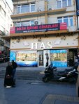 Has Kuyumculuk (İstanbul, Fatih, Haseki Sultan Mah., Tevfik Fikret Sok., 2A), kuyumcular  İstanbul'dan