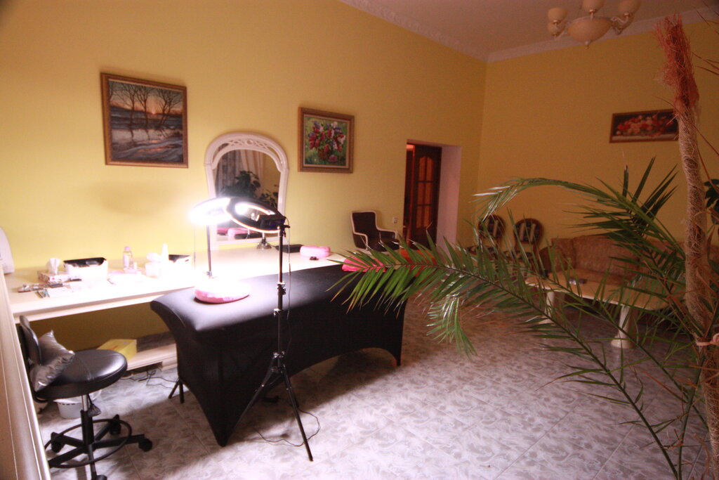 Kaş ve kirpik salonu Re: Snici professional studio, Moskova ve Moskovskaya oblastı, foto