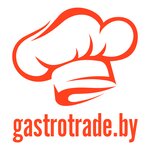 Gastrotrade (Damashewski Lane No:9), restoran ekipmanları  Minsk'ten