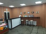Суши Марк (ulitsa Revolyutsii No:27Е), suşi restoranı  İrbit'ten