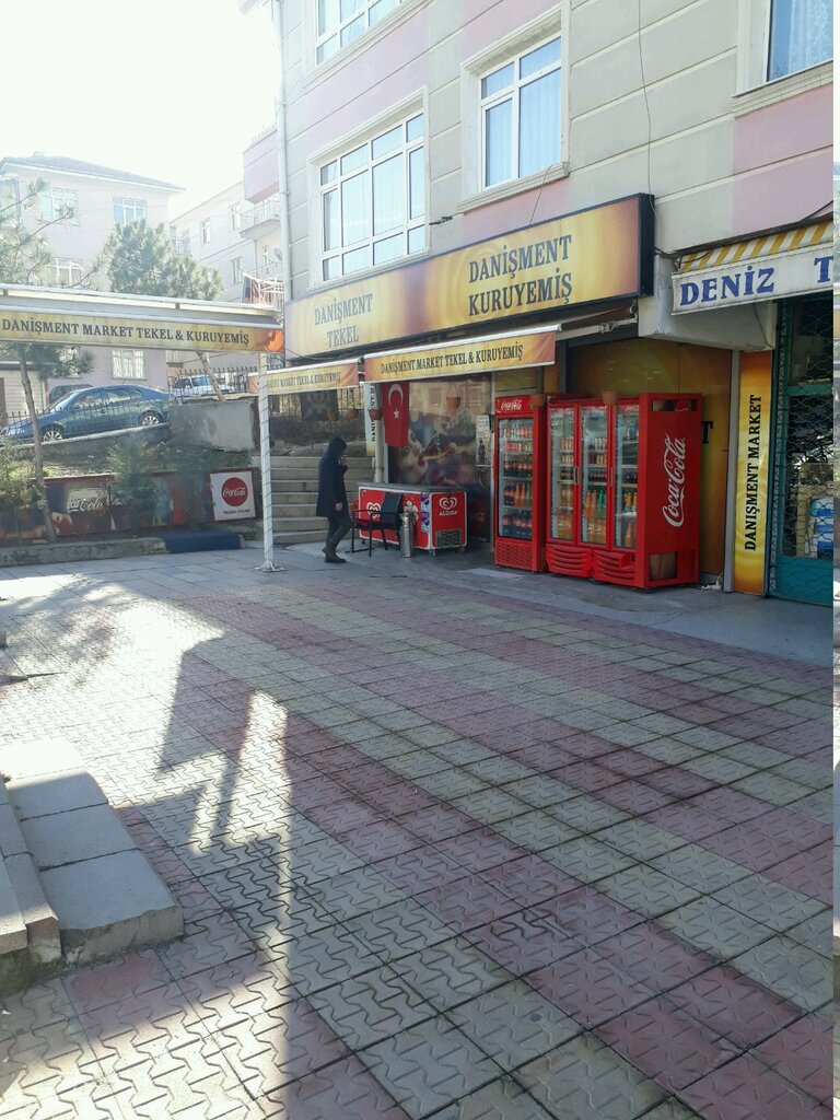 Spor etkinlikleri bilet gişeleri Passolig, Ankara, foto