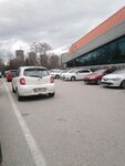 Ankara üniversitesi Otoparkı (Mebusevleri Mah., Dögol Cad., No:8F, Çankaya, Ankara), otopark alanı  Ankara'dan