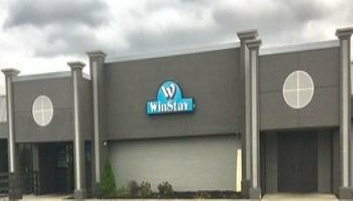 Otel Days Inn by Wyndham Maysville Kentucky, Kentucky, foto