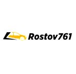 Rostov761 (Vavilova Street No:58), taksi  Rostov‑na‑Donu'dan