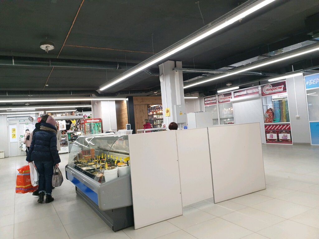 Suşi ve asya ürünleri Корейские салаты, Perm, foto