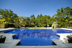 Villa Maria Hotel & SPA (Abruzzo, Chieti, Francavilla al Mare, Contrada Pretaro), otel  Abruzzo'dan