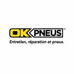 Ok Pneus (Quebec, Laval), jant ve lastikçiler  Laval'den