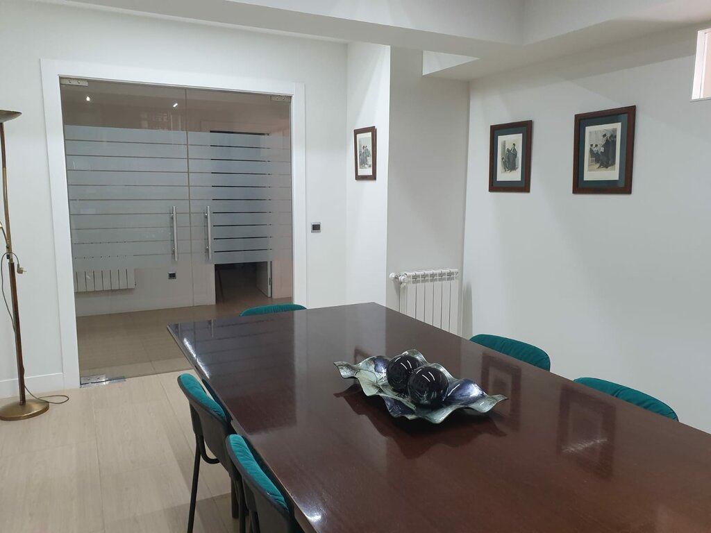 Avukatlar Huerta Abogados, Santander, foto