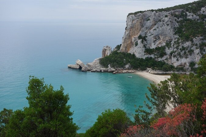 Emlak ofisi Orosei Summer Holidays, Sardunya, foto