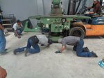 Continental Rdmc Cía. Ltda (Quito, Parroquia de Puengasí), motor tamiri  Kito'dan