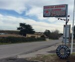 Centro Gomme Florida (Lazio, Roma, Pomezia, Via Pontina Vecchia), jant ve lastikçiler