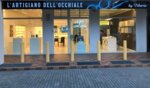 L'Artigiano dell'Occhiale di Micoli Tiberio (Via Stazione No:71, Manzano), optik cihazlar ve ekipmanlar  Friuli‑Venezia Giulia'dan