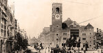 Beurs van Berlage - Maison van den Boer (Amsterdam, Damrak), catering firmaları  Amsterdam'dan