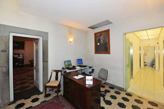 Poliklinikler Studio Stomatologico Covani, Toskana, foto