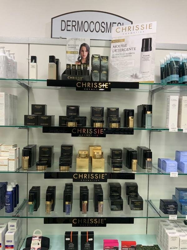 Eczaneler Farmacia S. Antonio, Friuli‑Venezia Giulia, foto