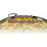 Restaurante Mesón Don Quijote (Cantabria, Castro Urdiales, Calle Juan de la Cosa), restoran  Kantabria'dan