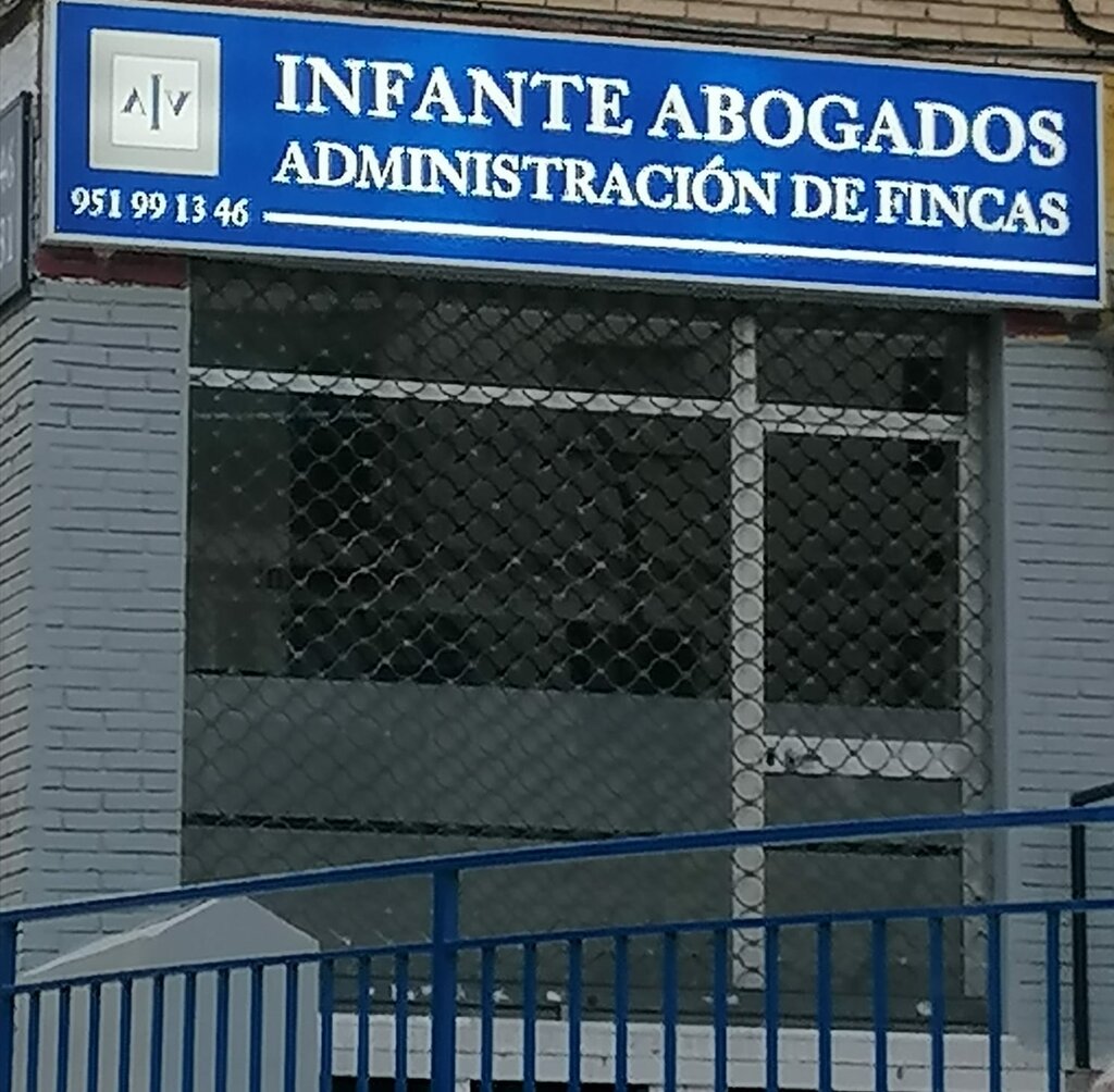 Avukatlar Infante Abogados Y Administración De Fincas, Malaga, foto