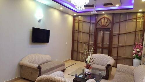 Otel Hotel Seaview, Karaçi, foto