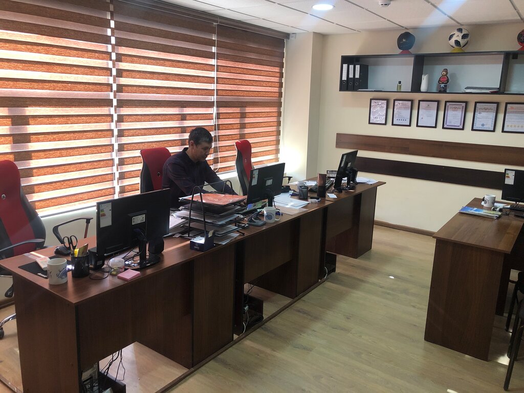 Seyahat acenteleri Tour Uzbekistan Srl, Semerkant, foto