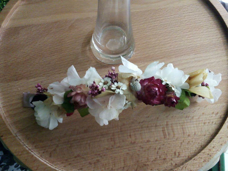 Çiçek teslimatı Floristería La Gardenia, , foto