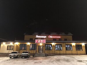 Solnechnaia (Volgograd Region, Kamyshinskiy rayon, Michurinskoye selskoye poseleniye), otel  Volgogradskaya oblastından