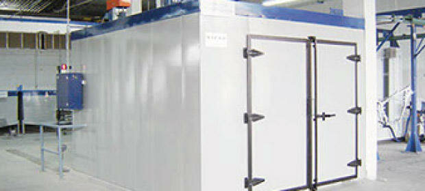 Metal ürün firmaları Sifap Tecnologia SAS, Bogota, foto