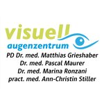 Augenzentrum Visuell (Bachstrasse No:38, Schaffhausen), optik  Schaffhausen'dan